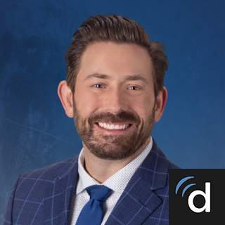 Dr. Michael Ryan, MD – Webster, NY | Ophthalmology