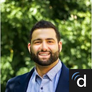 Dr. Samuel Azeze, MD | Wilkes-Barre, PA | Radiologist | US News Doctors