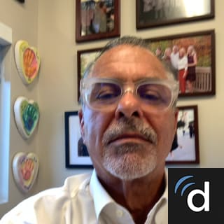 Dr. Richard B. Moore, MD | Vero Beach, FL | Cardiologist | US News Doctors