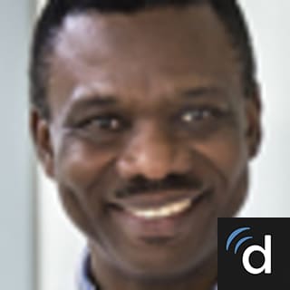 Dr. Adebisi I. Obafemi, MD | Dallas, TX | Internist | US News Doctors