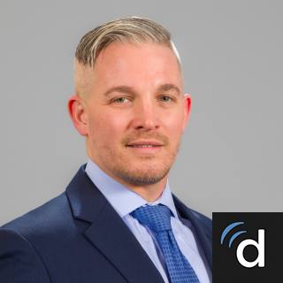 Jason McDermott – Farmington, CT | Adult Care Nurse Practitioner
