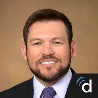 Dr. Cody Cox, MD – Winston Salem, NC | Resident Physician