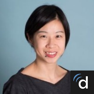 Dr. Luna Xu, MD – Staten Island, NY | Ophthalmology