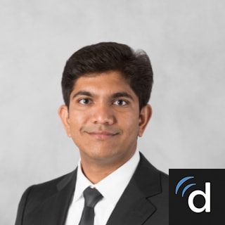 Dr. Parth Savsani, MD | Indianapolis, IN | Internist | US News Doctors