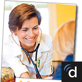 Heidi J. Johnson, NP | Washington, DC | Pediatric Nurse Practitioner ...