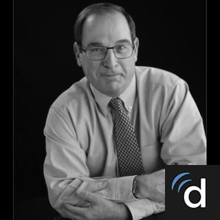 Dr. Benjamin Signer, MD – Lorain, OH | Radiology