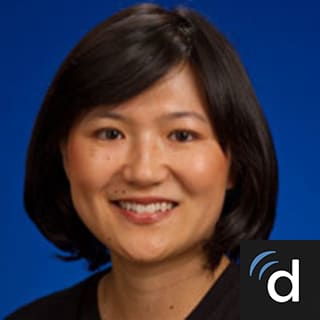 Dr. Esther J. Luo, MD | Santa Clara, CA | Internist | US News Doctors