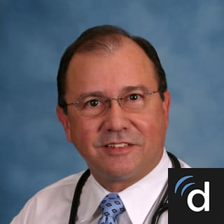 Dr. Ricardo Delgado, MD – Palm Harbor, FL | Internal Medicine