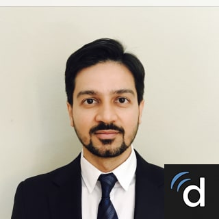 Dr. Mohammad Kashif, MD | Sherman Oaks, CA | Cardiologist | US News Doctors