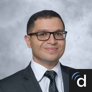 Dr. Ahmed Medhat Abdelhady, MD | Holmdel, NJ | Ophthalmologist | US ...