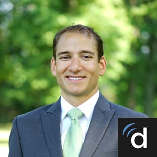 Dr. Aaron V. Weber, MD | Westerville, OH | Ophthalmologist | US News ...