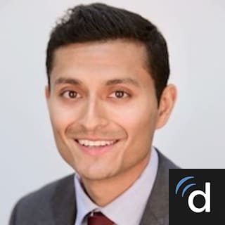 Dr. Raghav Gupta, MD | Los Angeles, CA | Neurosurgeon | US News Doctors