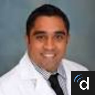 Dr. Zuhair Ahmed, MD – Atlanta, GA | Internal Medicine