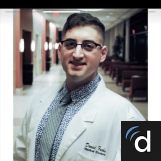 Dr. Daniel Fuchs, DO | Denver, CO | Emergency Medicine Physician | US ...