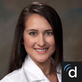 Dr. Megan Mack, DO | Largo, FL | Internist | US News Doctors