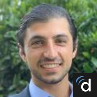 Dr. Daniel Roshan, MD | Santa Barbara, CA | Anesthesiologist | US News ...