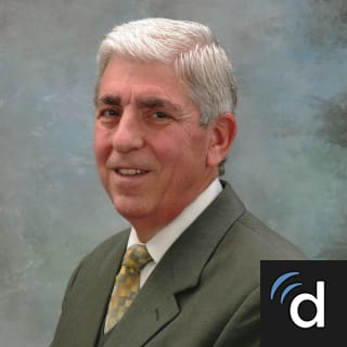 Dr. Ross F. DiMarco Jr., MD – Pittsburgh, PA | Thoracic Surgery