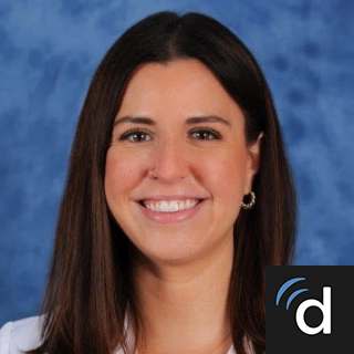 Dr. Victoria Waskiel, MD – Miami, FL | Pediatrics