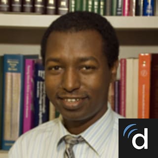 Dr. Dagnachew Assefa, MD | Fairfax, VA | Pediatric Pulmonologist | US ...