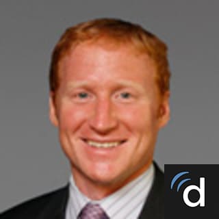 Dr. Timothy Kennedy, MD – New Brunswick, NJ | General Surgery