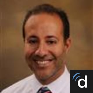 Dr. Naji Bourji, MD – Jackson, TN | Cardiology