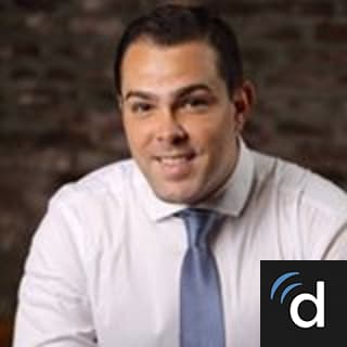 Dr. Nicholas Lariccia, MD | Staten Island, NY | Resident Physician | US ...