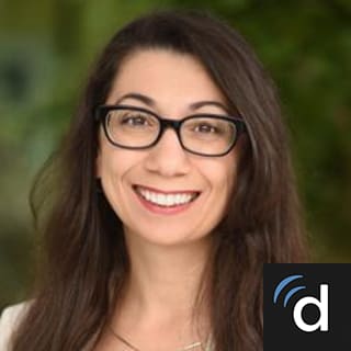 Dr. Anna Ryabets-Lienhard, DO | Los Angeles, CA | Pediatric ...