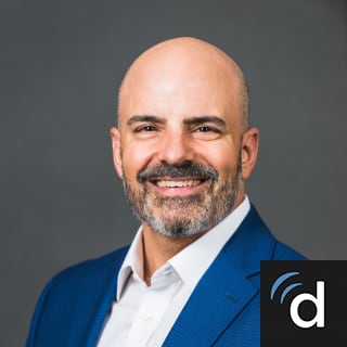 Dr. Edward Armbruster, DO – Freehold, NJ | Orthopaedic Surgery