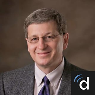 Dr. Gilbert Katz, MD | Topeka, KS | Cardiologist | US News Doctors