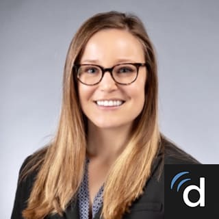 Dr. Cassie Burley, MD | Aurora, CO | Pediatrician | US News Doctors