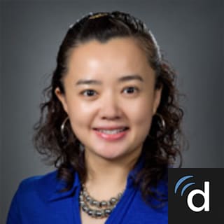 Dr. Xiaowei Sun, MD | Glen Oaks, NY | Psychiatrist | US News Doctors