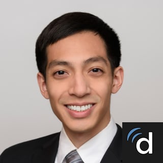 Dr. Jeffrey H. Huang, MD | New York, NY | Radiologist | US News Doctors