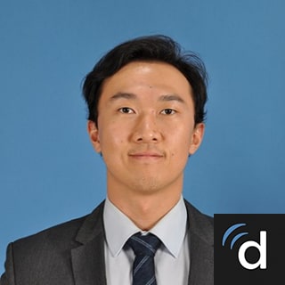 Dr. Yining Lu, MD | Rochester, MN | Orthopedist | US News Doctors