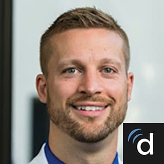 Dr. Caleb E. Burrows, DO | Broken Arrow, OK | ENT-Otolaryngologist | US ...