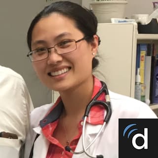 Dr. Yuan Yuan Sun, MD | Chicago, IL | Internist | US News Doctors