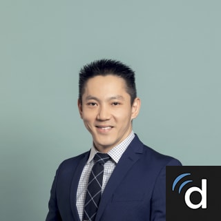 Dr. Kai Li, MD – McLean, VA | Urology