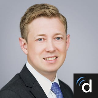 Dr. Ryan George, MD – Columbia, IL | Otolaryngology (ENT)