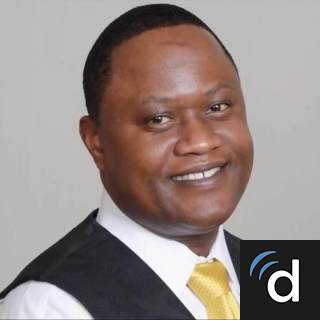 Stephen Maweu – Lenexa, KS | Psychiatric-Mental Health Nurse Practitioner