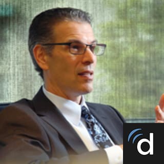 Dr. David Feinberg, MD – Los Angeles, CA | Psychiatry