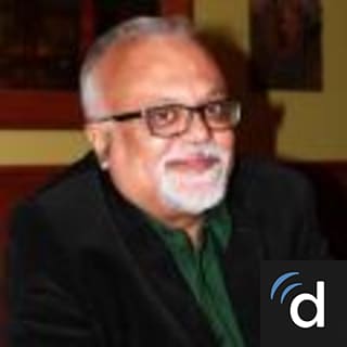 Dr. Syed Alam, MD | Bakersfield, CA | Pulmonologist | US News Doctors