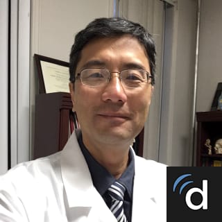Dr. Sam K. Huh, MD | Brooklyn, NY | ENT-Otolaryngologist | US News Doctors