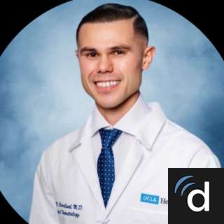 Dr. Joseph Cleveland, MD | San Luis Obispo, CA | Oncologist | US News ...