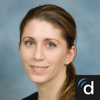 Dr. Jennifer H. Yanow, MD | Bridgewater, NJ | Physiatrist | US News Doctors