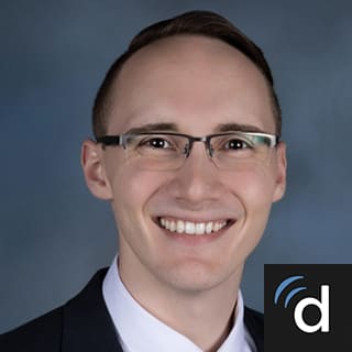 Dr. Joshua Blackwell, MD | Wichita, KS | Family Medicine Doctor | US ...