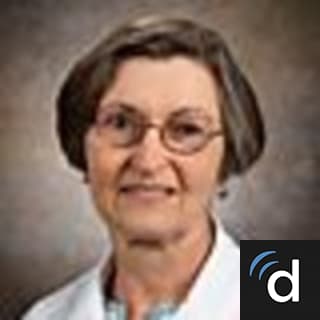 Dr. Marilyn A. Burson, MD | Anniston, AL | Physiatrist | US News Doctors