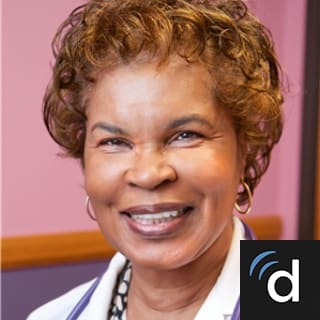 Dr. Audrey Reid, MD – Pasadena, CA | Pediatrics