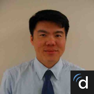 Dr. Han Ming J. Lin, MD | Sacramento, CA | Internist | US News Doctors