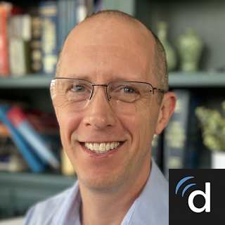 Dr. Paul Clark, DO | Columbus, OH | Radiologist | US News Doctors