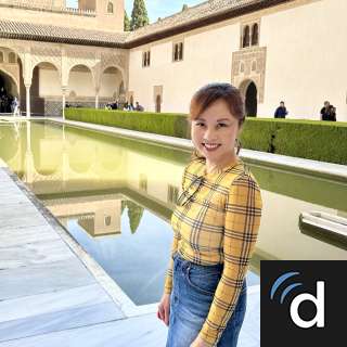 Dr. Jennie Wei, MD – San Diego, CA | Internal Medicine