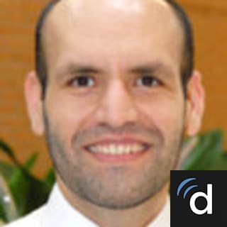 Dr. Haider Rustem, DO | Morgantown, WV | Radiologist | US News Doctors